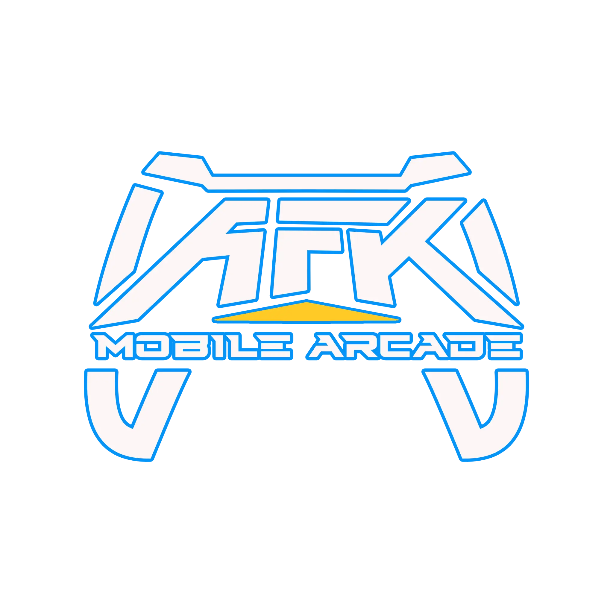 Mobile Gaming Truck | AFK Mobile Arcade